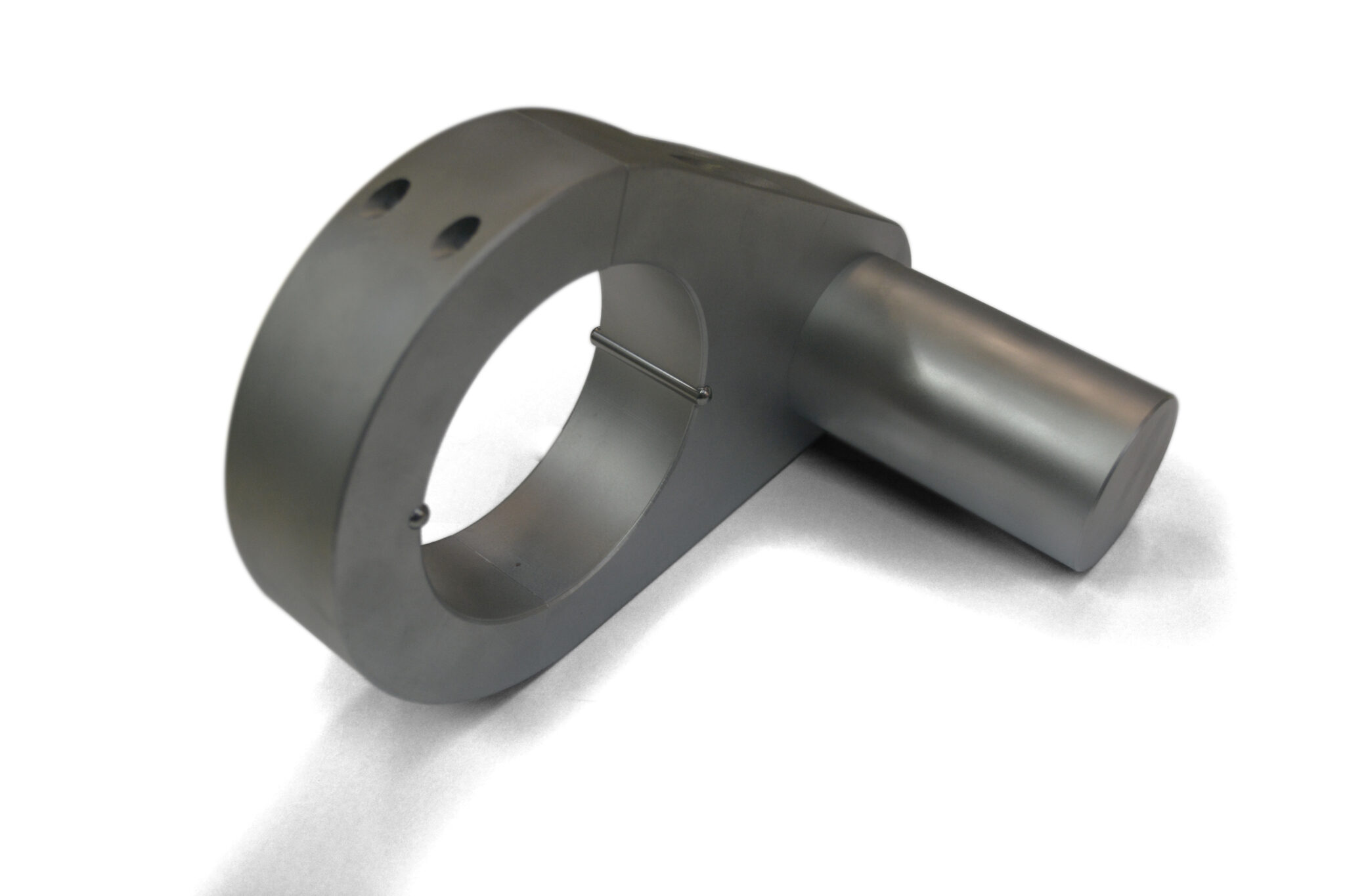 Taper joint assembly - Comat
