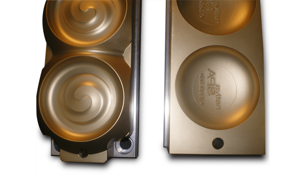 Molde Nativa Spa Natura - Comat